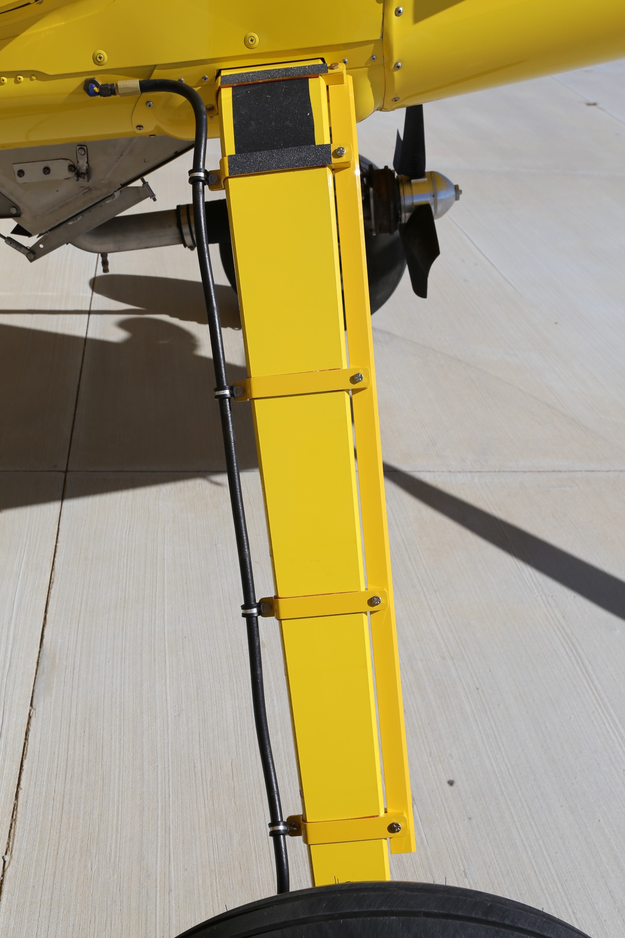 Storm Cutters | Storm Aeronautics